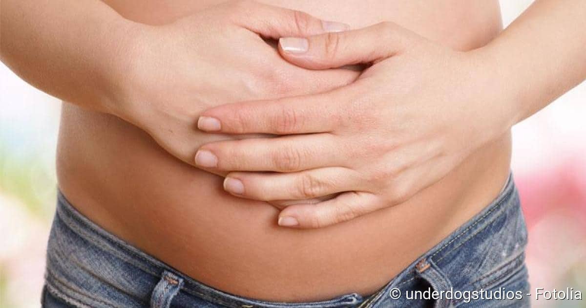 Ziehen im Bauch? Erfahre die Ursachen, Symptome und Behandlungen