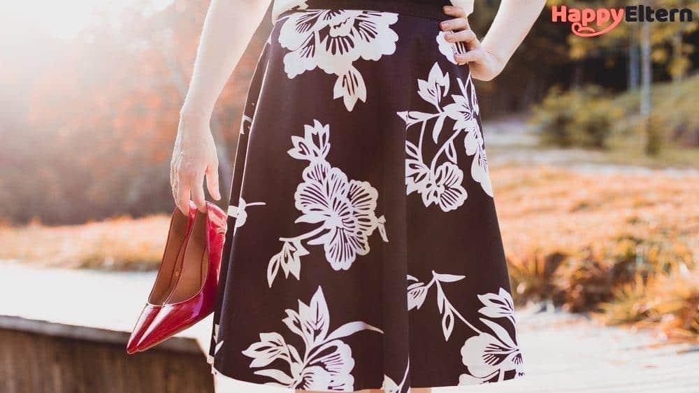 Entdecke den perfekten H&M Rock: Dein Guide für Stil, Vielfalt und ...